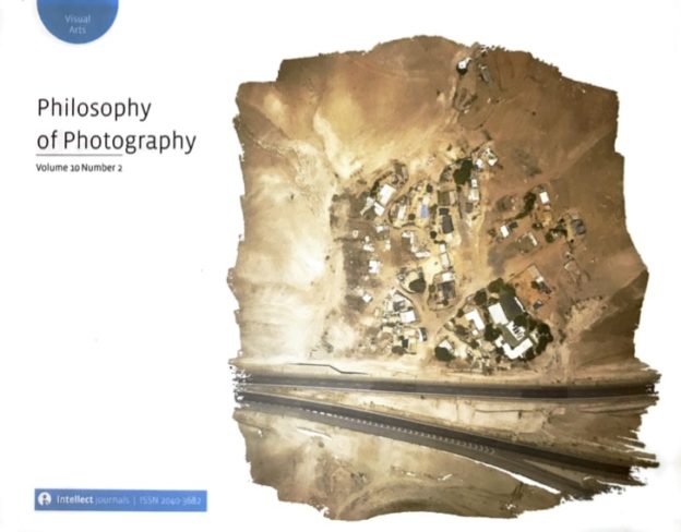 Philosophy of Photography | Daniel Rubinstein